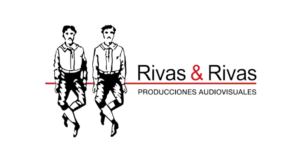 Rivas y Rivas – Somos una productora audiovisual que nace en 1999 como ...